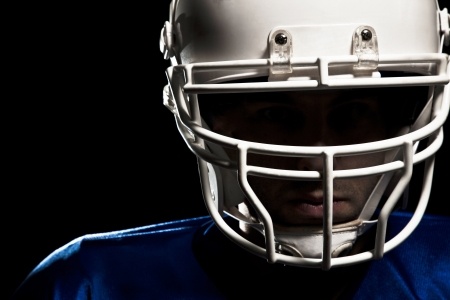 LED Lights Make Their Big Football Debut - Illuminations USA